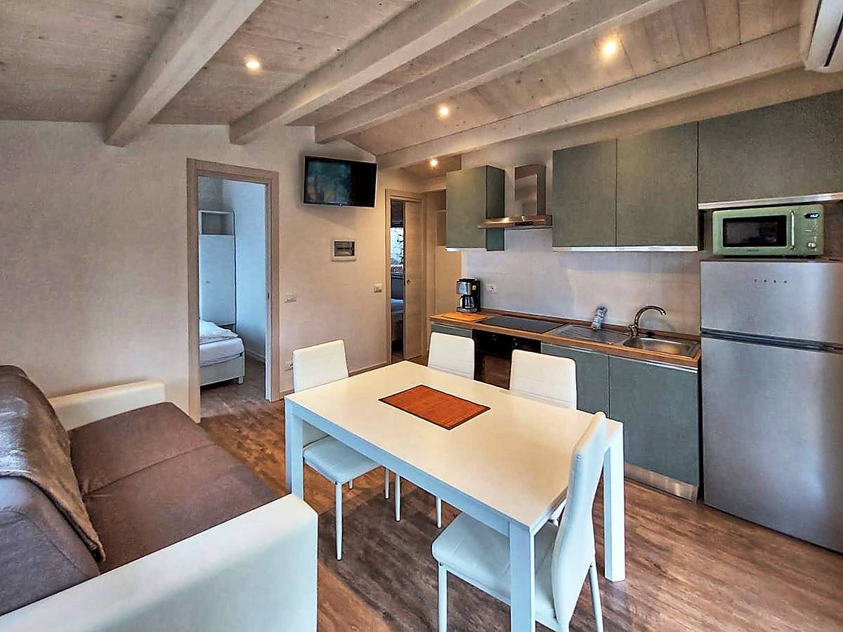 Peler 4 - Camping Le Maior